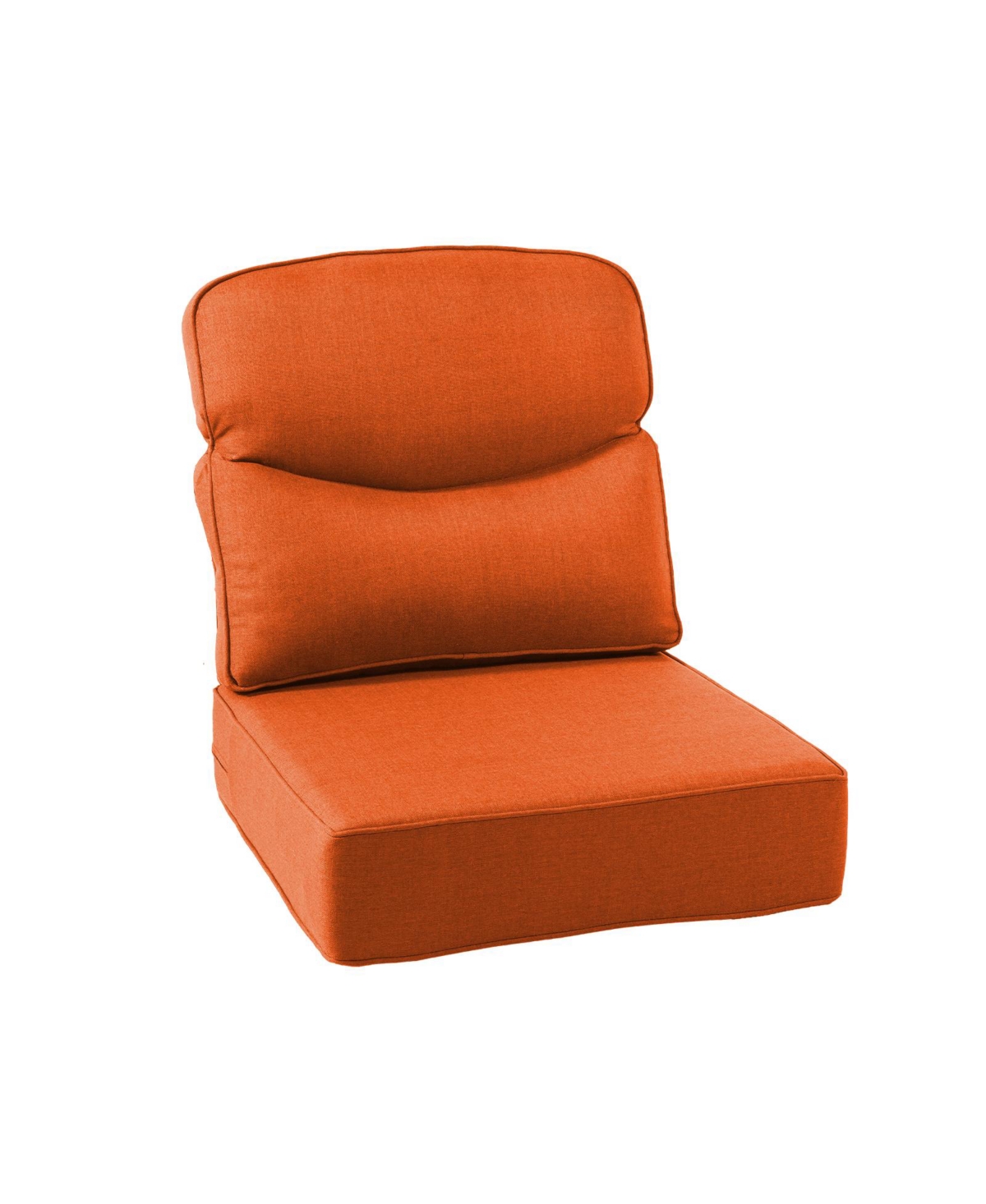 Click here for Pocassy Outdoor Chair Cushions 22 x 24 x 6 Inch  O... prices