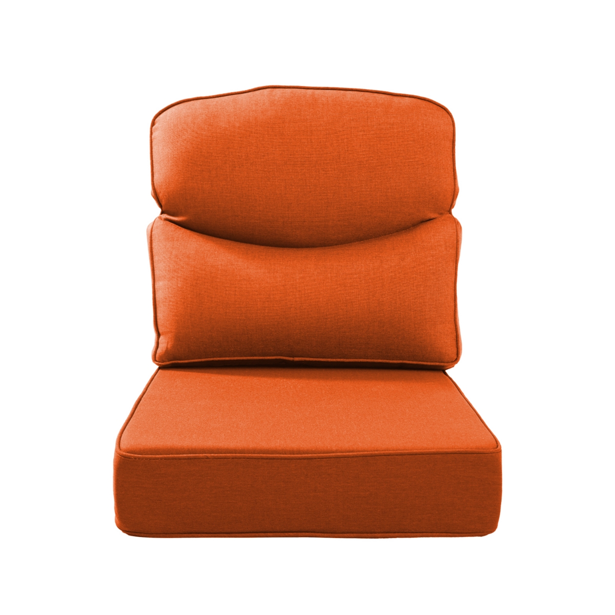 Click here for Pocassy 6 Inch Thick 24 x 24 Outdoor Deep Seating... prices