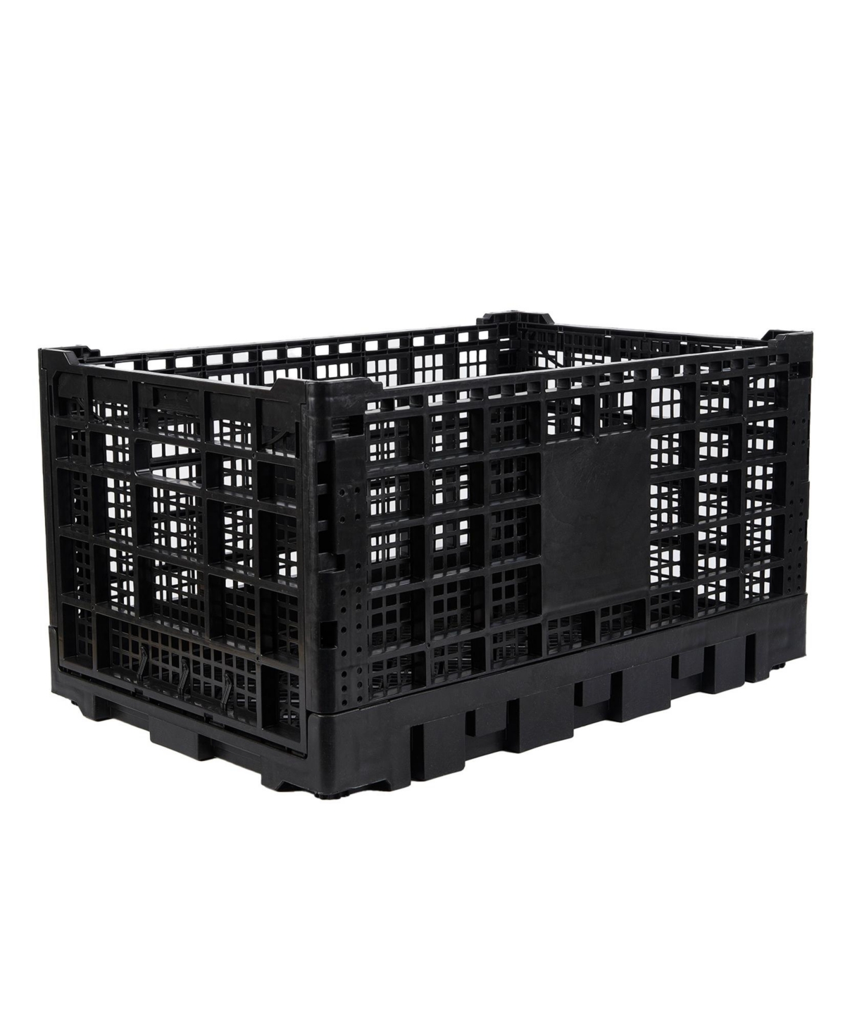 Click here for gaomon 1Piece Stackable Collapsible Heavy Duty Pla... prices
