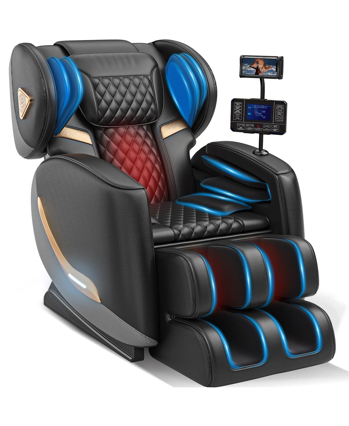 Click here for Streamdale Furniture Zero Gravity Full Body Massag... prices