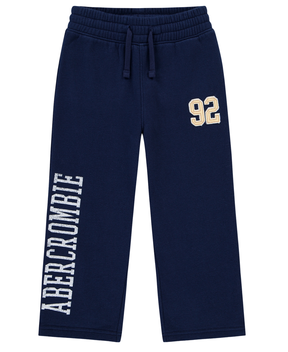 Click here for abercrombie kids Toddler Boys 2T-5T Benchwarmer Fl... prices