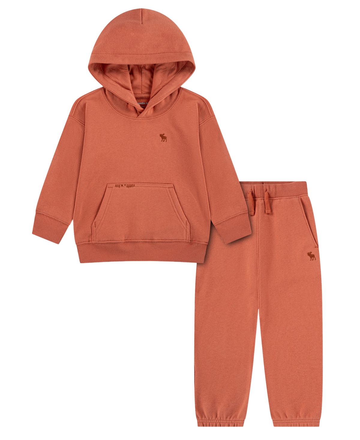 Click here for abercrombie kids Toddler Boys 2T-5T Crafted Fleece... prices