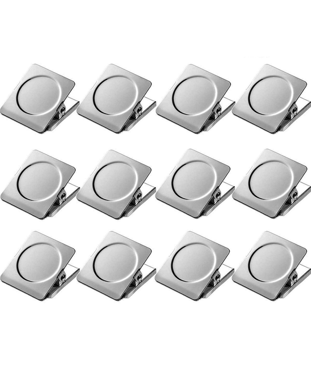 Click here for Danrong Heavy Duty Metal Magnetic Clips Extra Stro... prices
