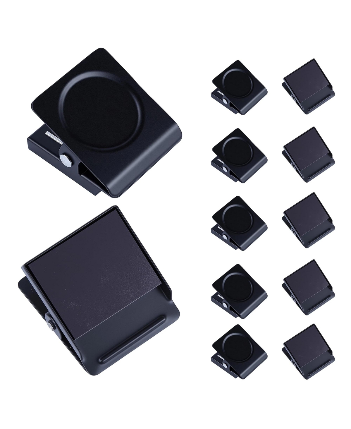 Click here for Danrong Heavy Duty Metal Magnetic Clips Extra Stro... prices