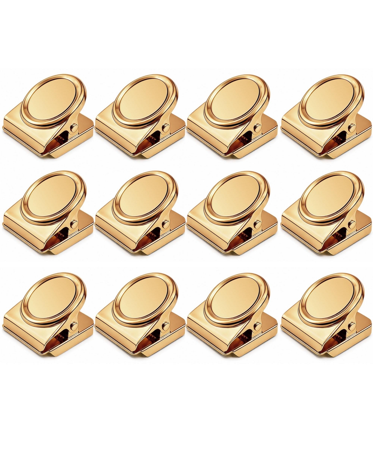 Click here for Danrong Heavy Duty Metal Magnetic Clips Extra Stro... prices