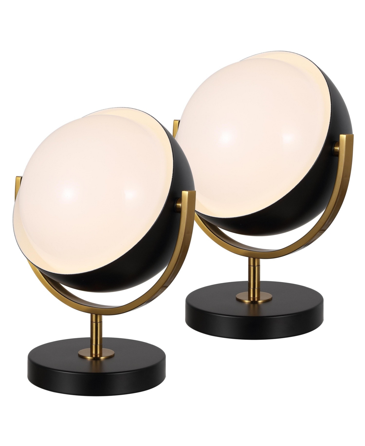Click here for Jonathan Y Orion Modern Contemporary Adjustable Ro... prices