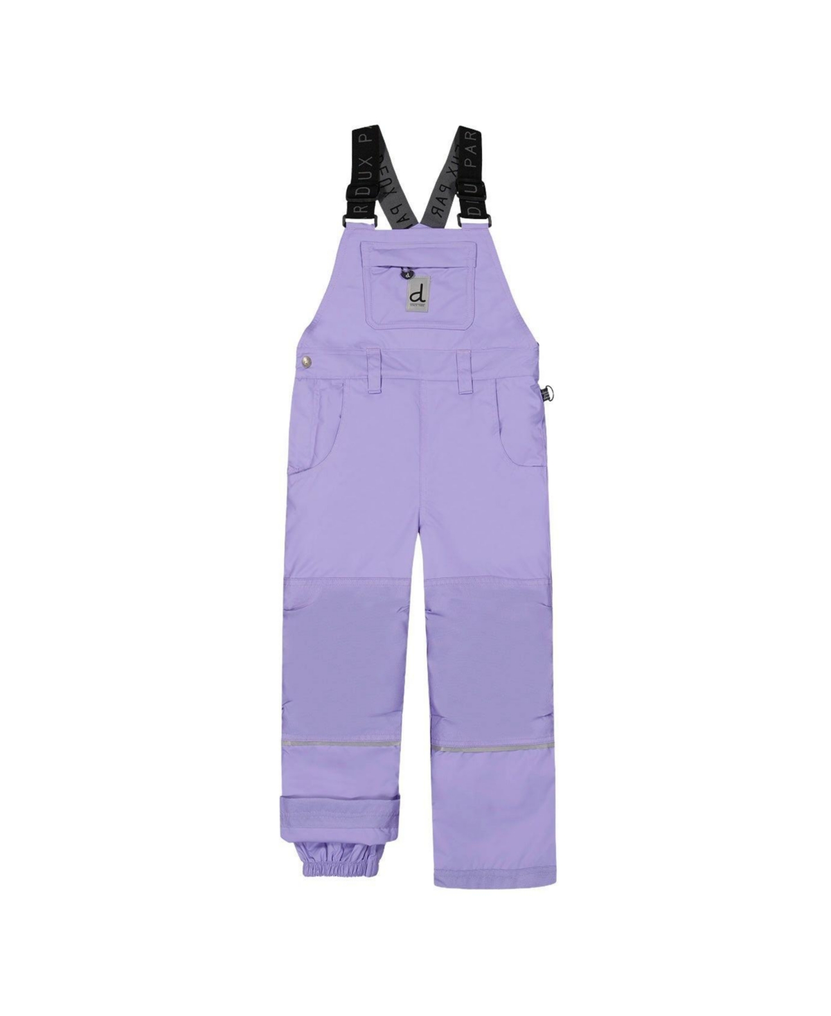 Click here for Deux par Deux Big Girls (6 - 14) Play Overall Snow... prices