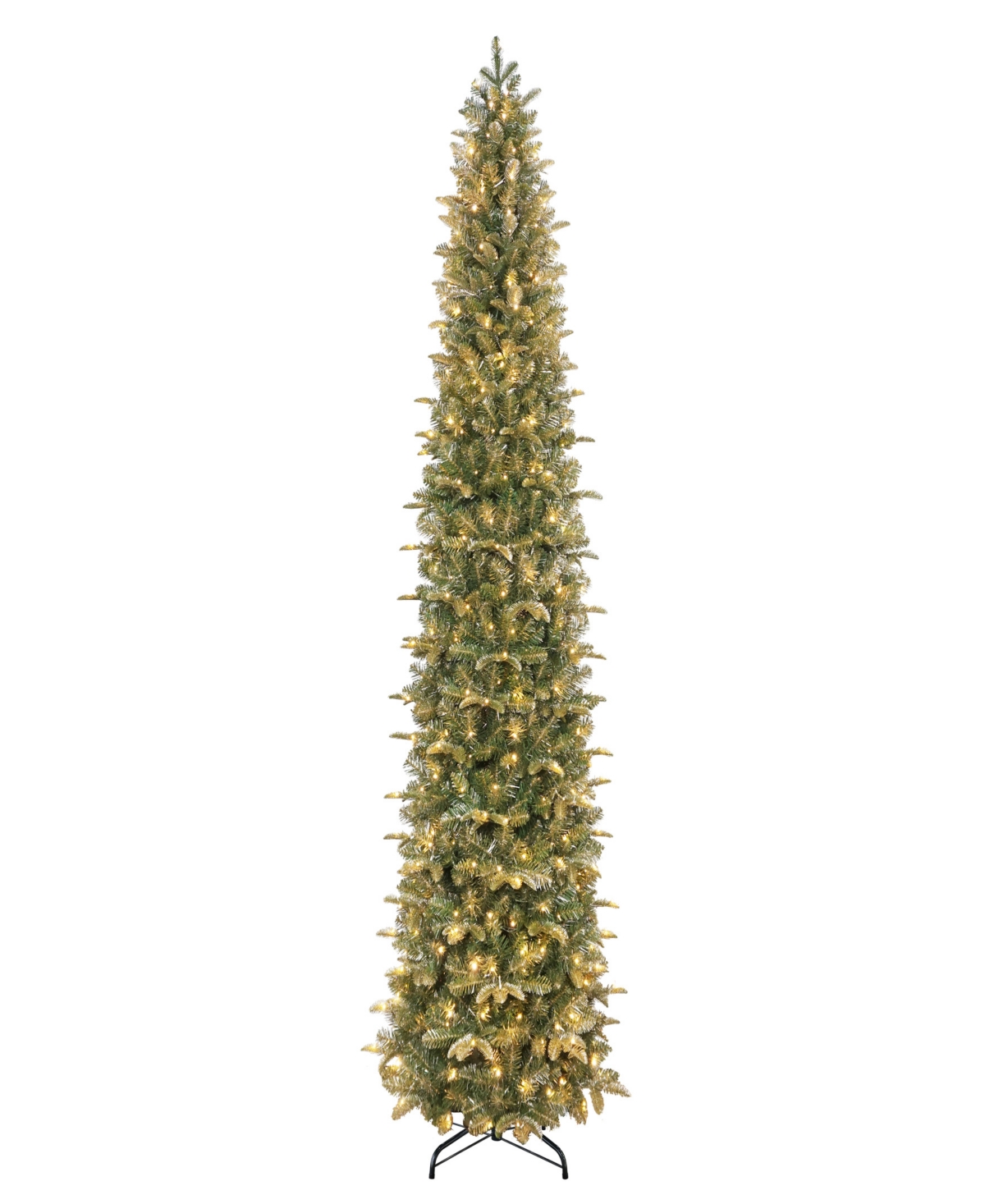 Click here for Puleo International 9 Pre-Lit Artificial Yardley S... prices