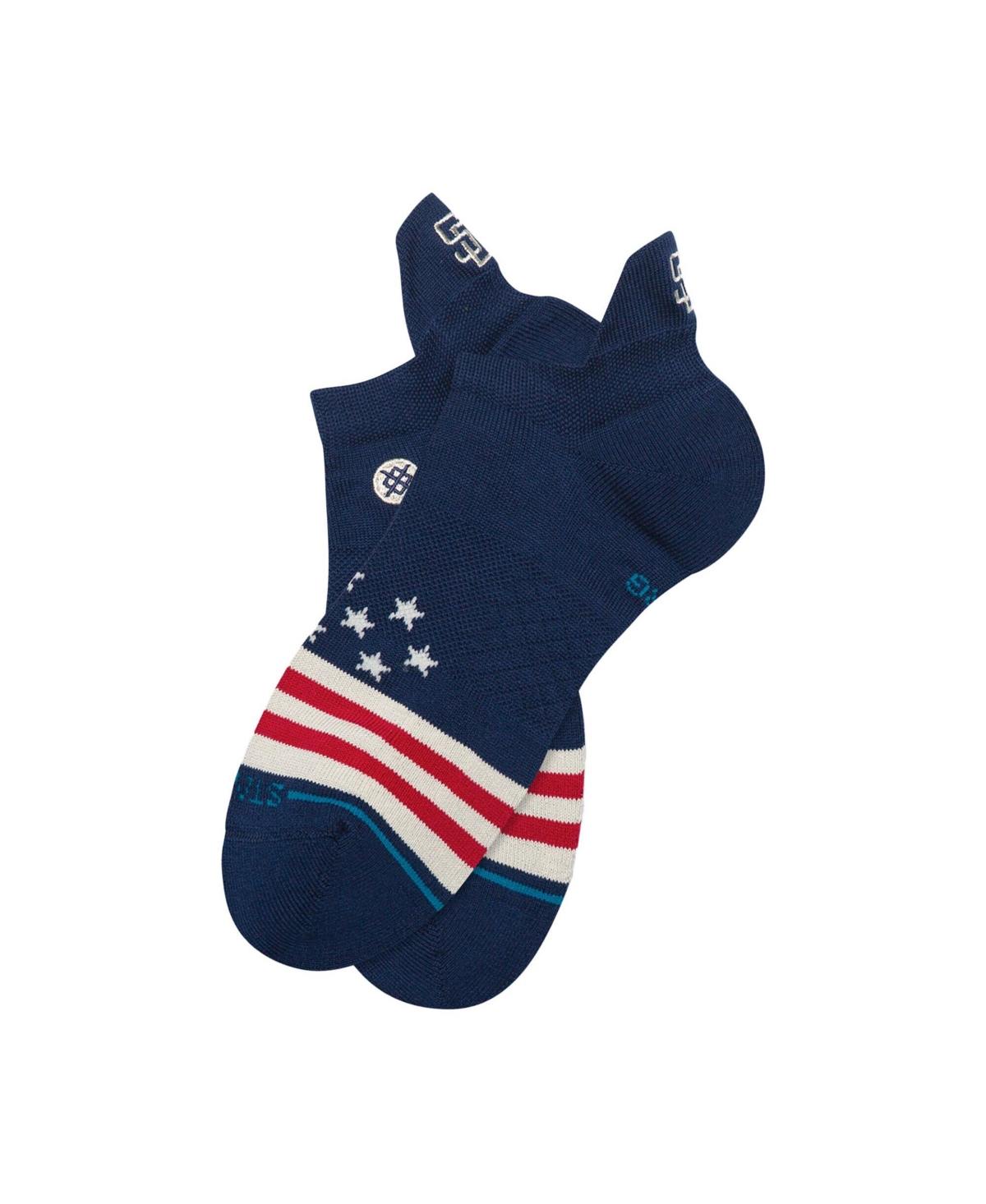Click here for Stance Mens and Womens San Diego Padres Americana... prices