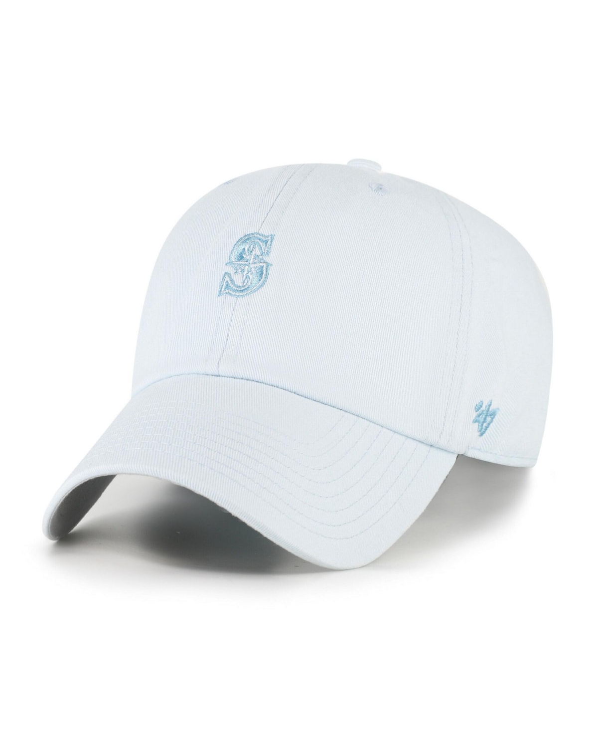 Click here for 47 Brand Mens and Womens Light Blue Seattle Marine... prices