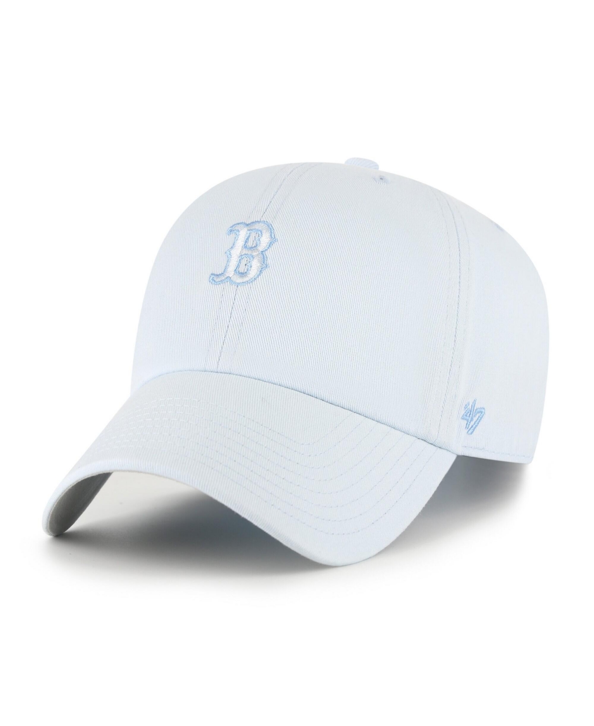 Click here for 47 Brand Mens and Womens Light Blue Boston Red Sox... prices