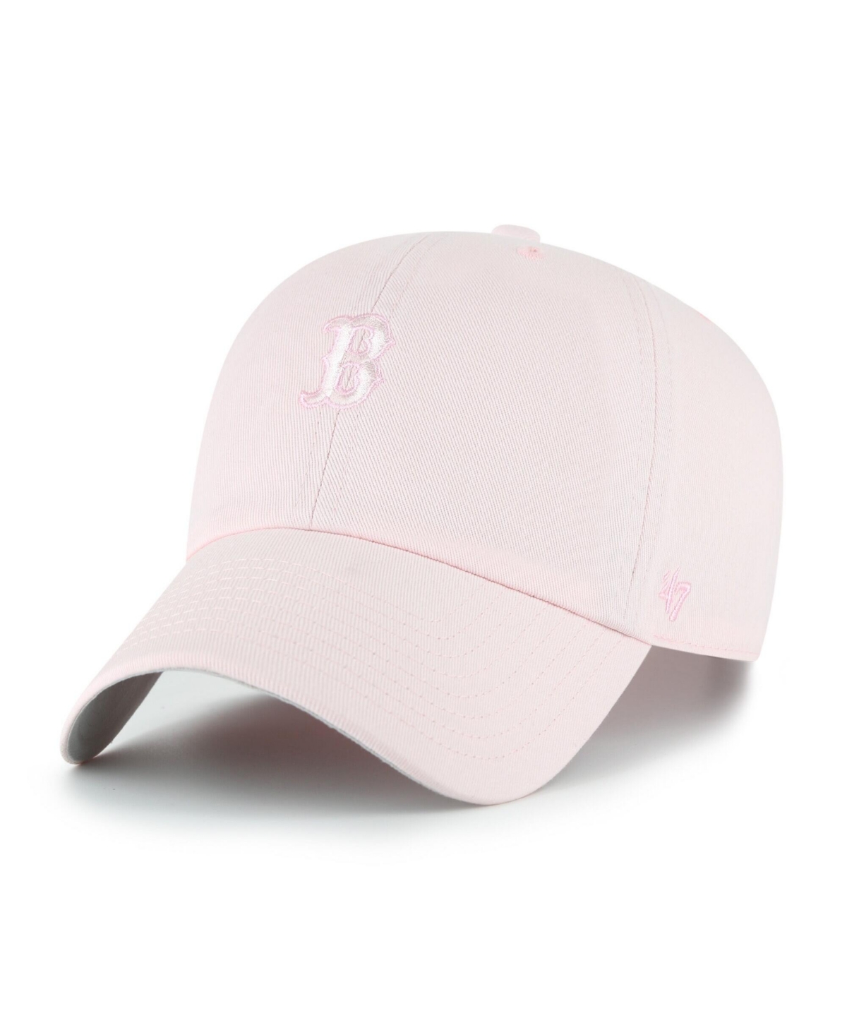 Click here for 47 Brand Mens and Womens Light Pink Boston Red Sox... prices