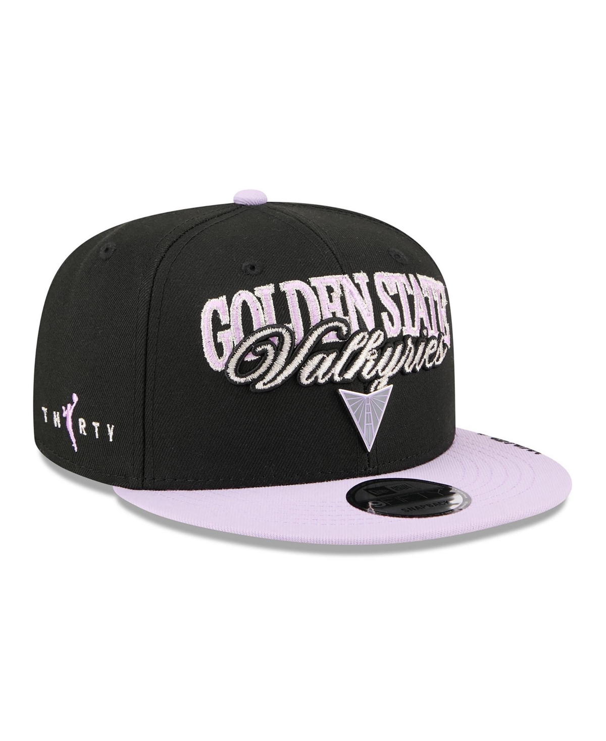 Click here for New Era Mens and Womens Eclipse Black  Violet Gold... prices
