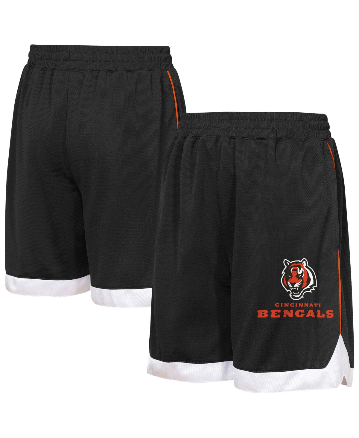 Click here for Outerstuff Big Boys and Girls Black Cincinnati Ben... prices