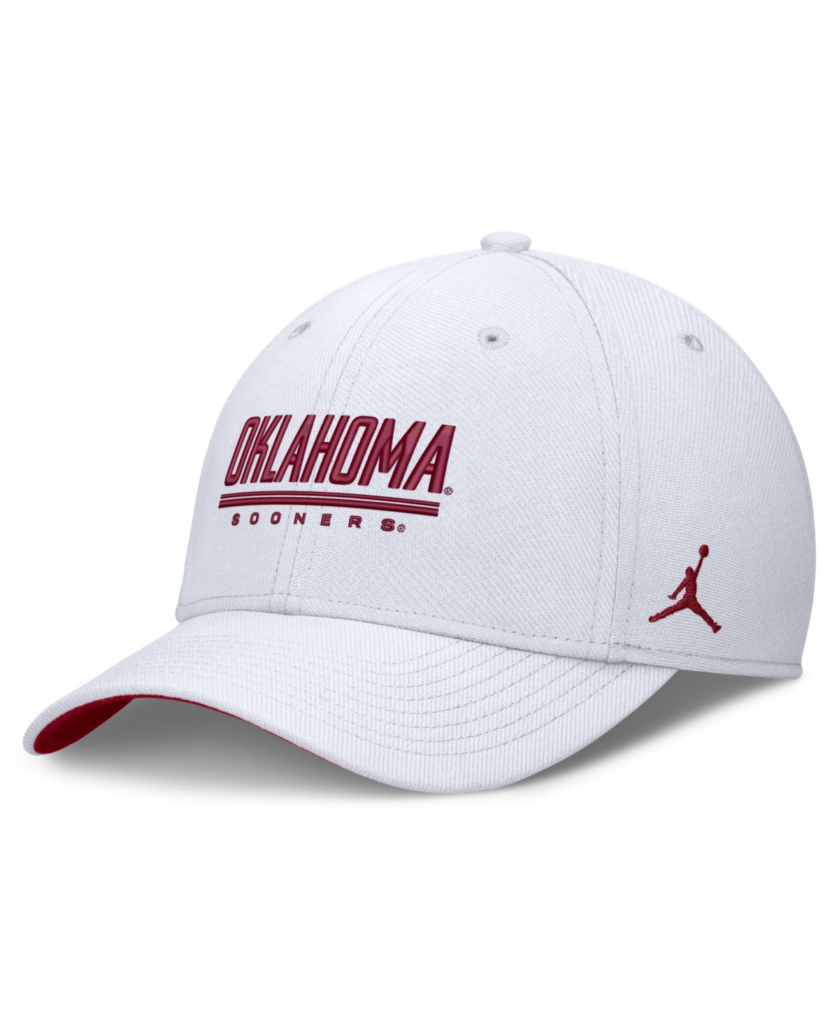 Click here for Jordan Mens White Oklahoma Sooners Game Day Rise S... prices