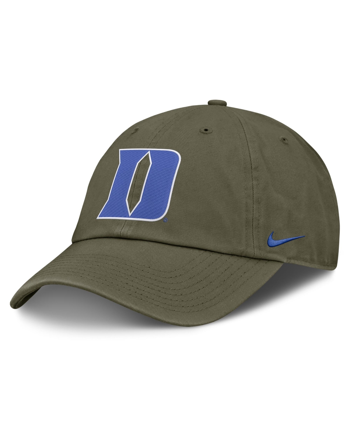 Click here for Nike Mens and Womens Olive Duke Blue Devils Primet... prices