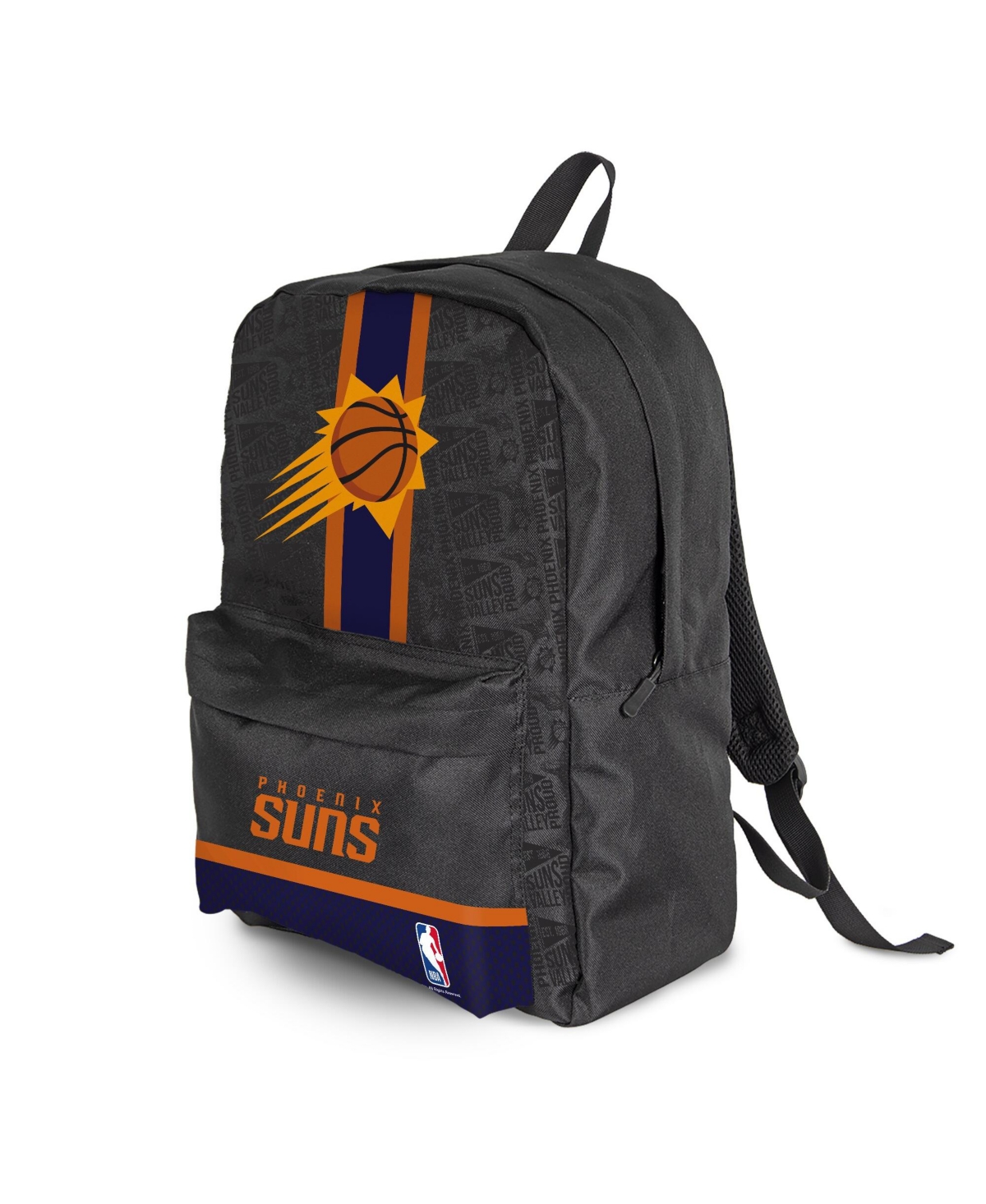 Click here for Wincraft Phoenix Suns Team Backpack prices