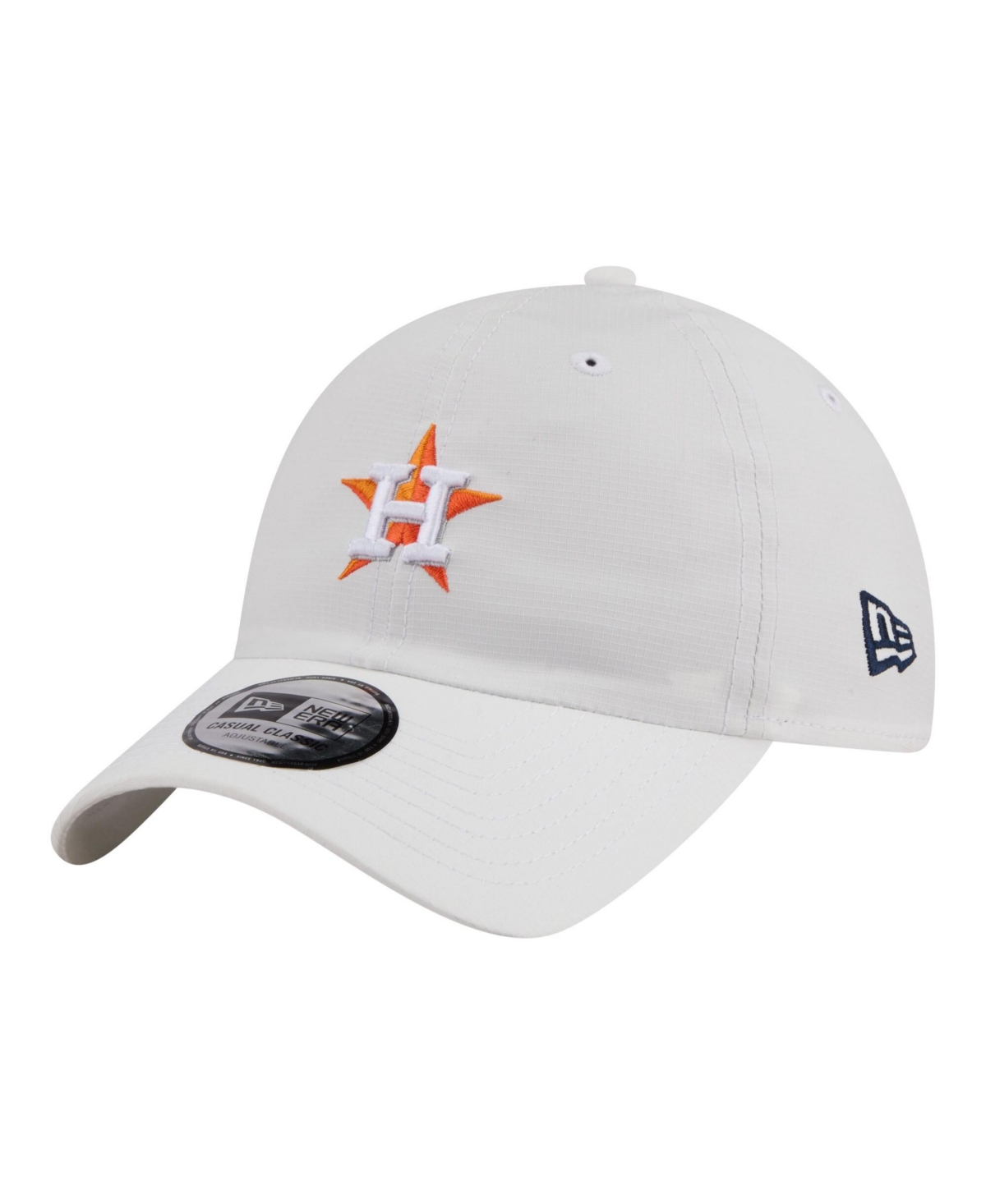 Click here for New Era Mens White Houston Astros Ripstop Casual C... prices