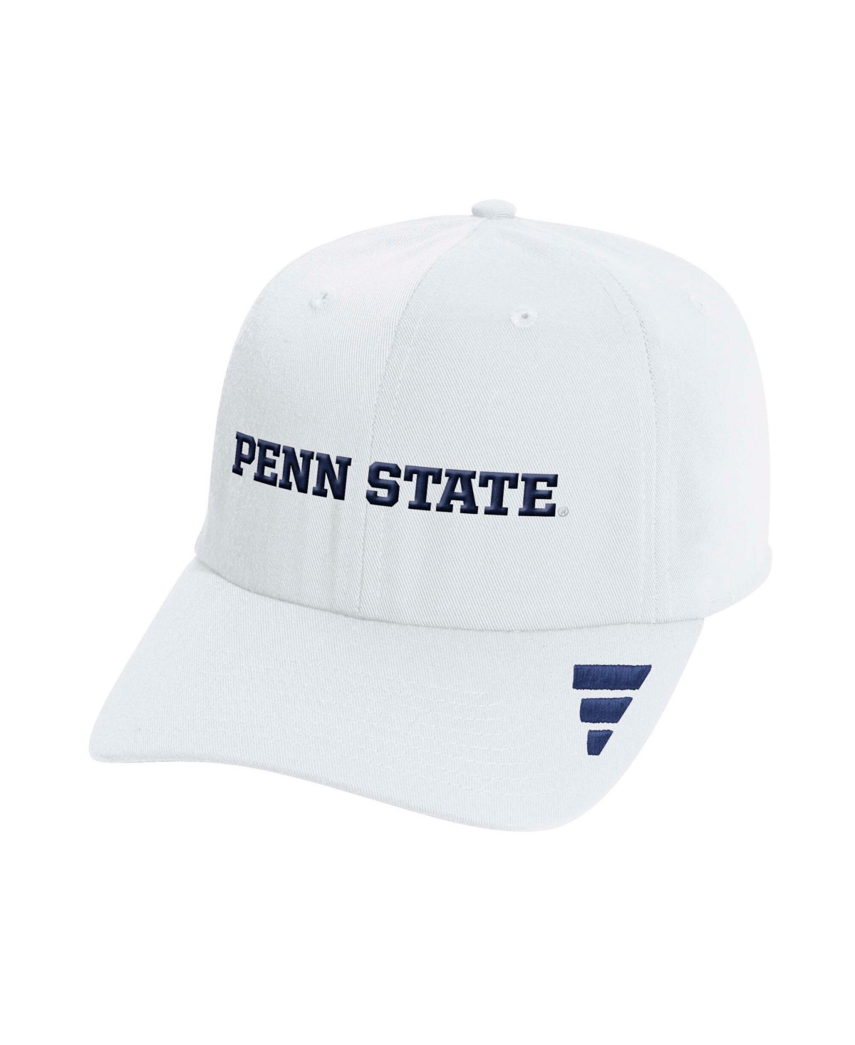 Click here for Adidas Mens White Penn State Nittany Lions 2026 Si... prices