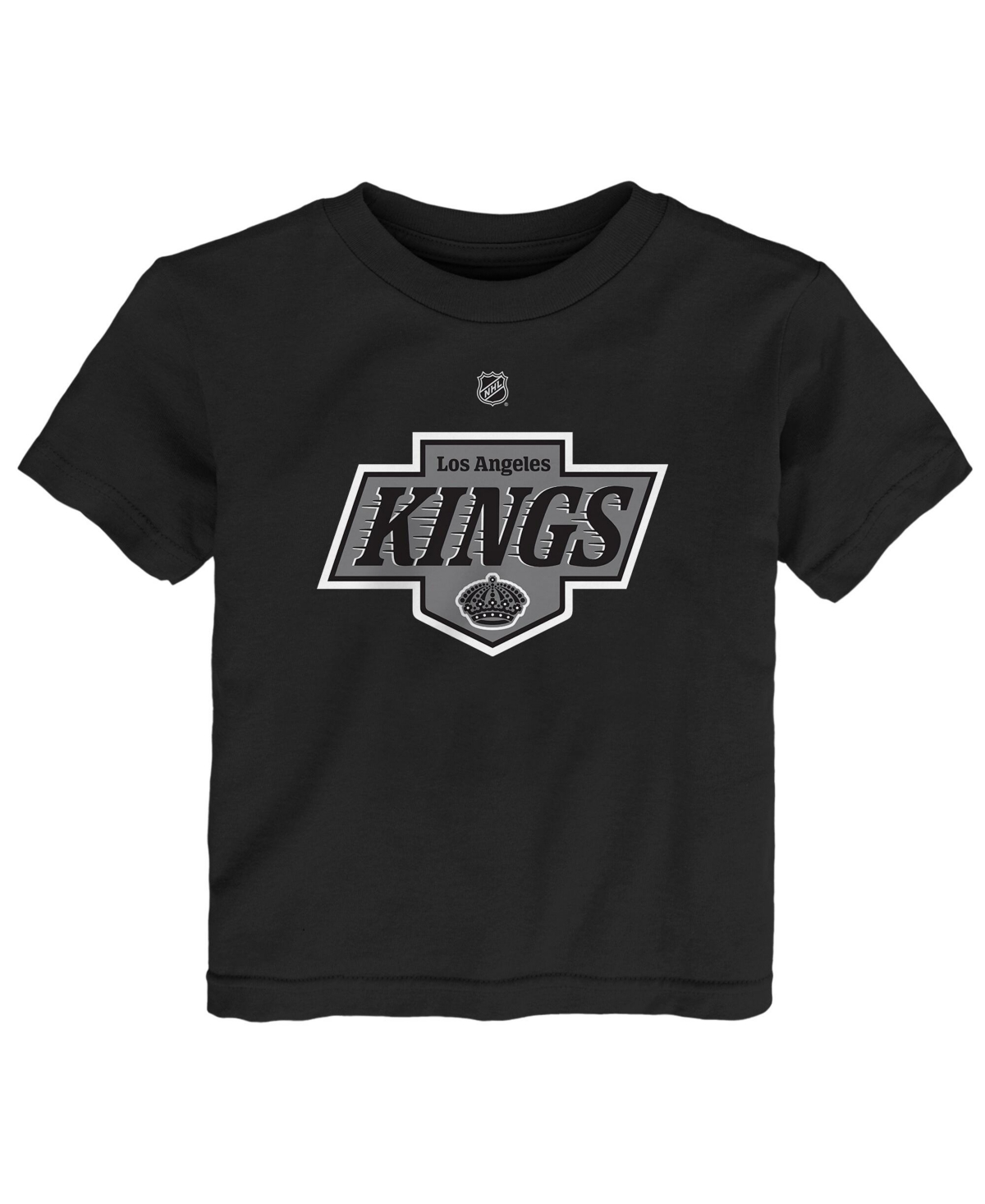 Click here for Outerstuff Baby Boys and Girls Black Los Angeles K... prices
