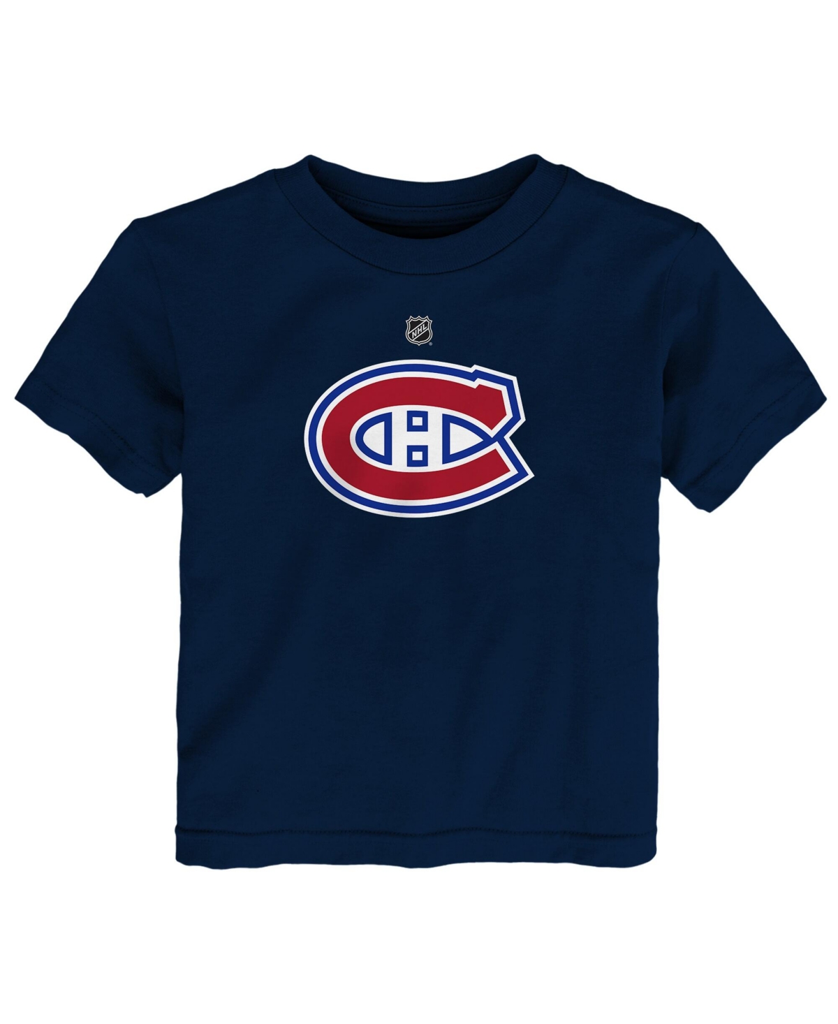 Click here for Outerstuff Baby Boys and Girls Navy Montreal Canad... prices