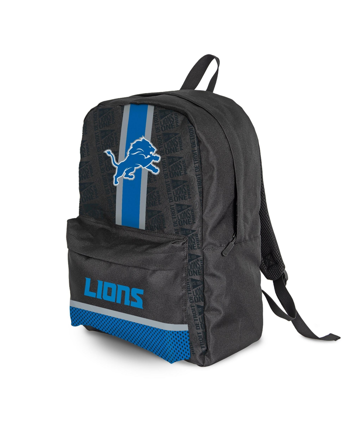 Click here for Wincraft Detroit Lions Team Backpack prices