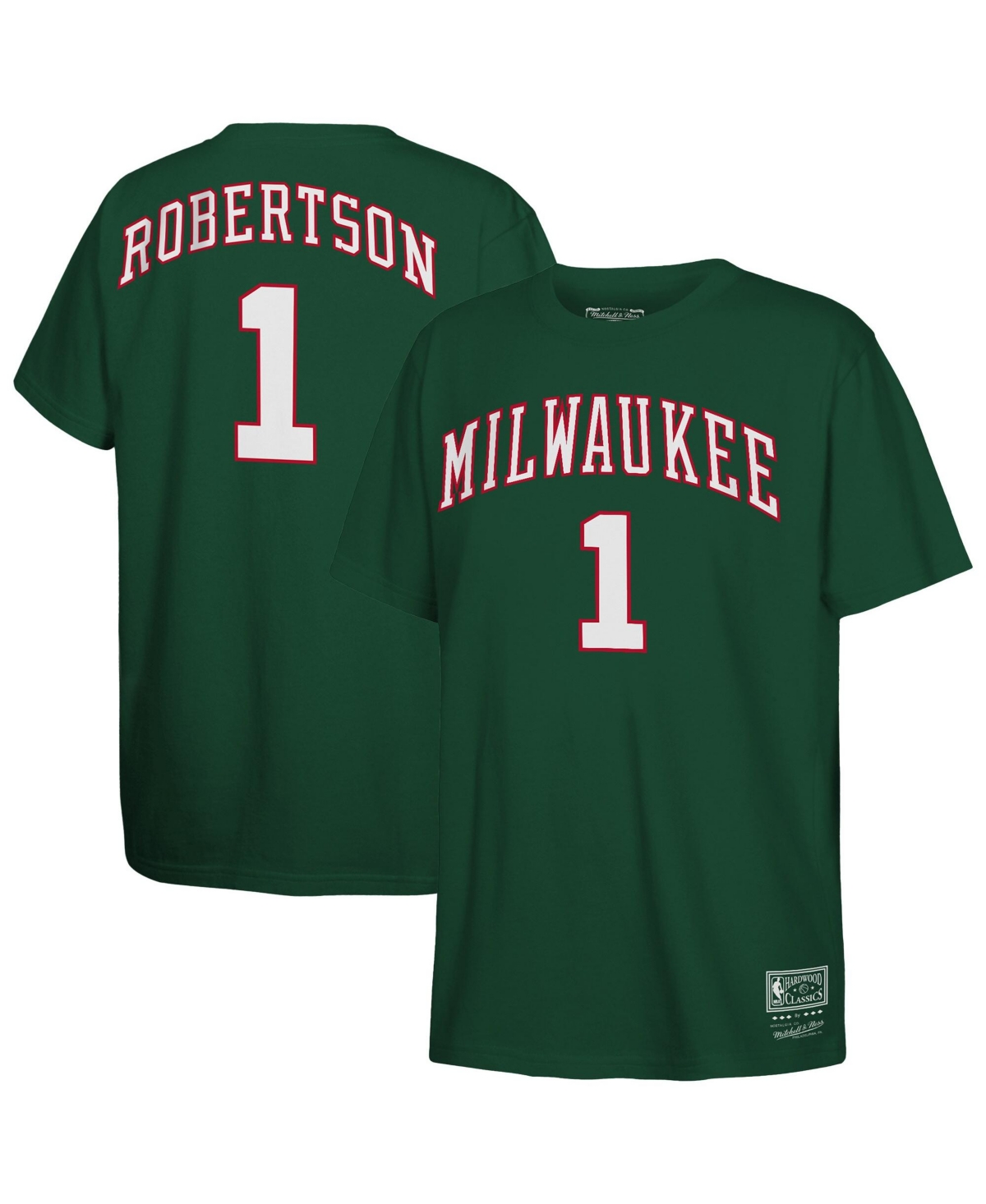 Click here for Mitchell & Ness Big Boys and Girls Oscar Robertson... prices