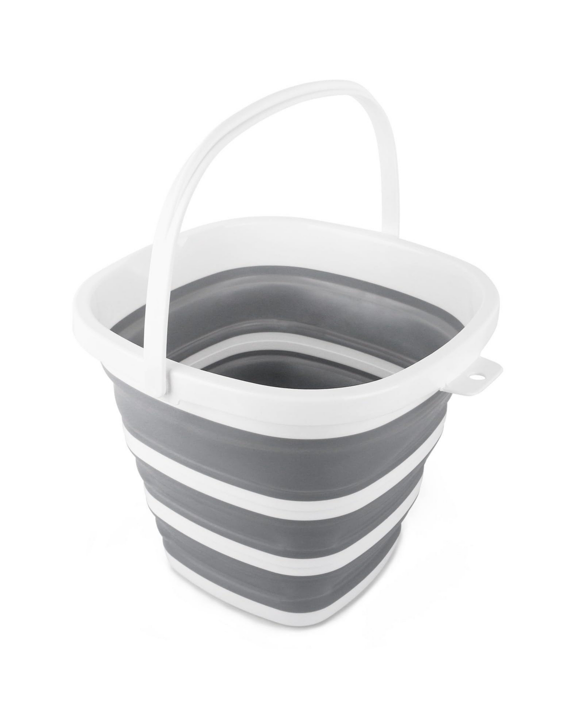 Click here for Piscifun 10L Collapsible Bucket With Handle Portab... prices