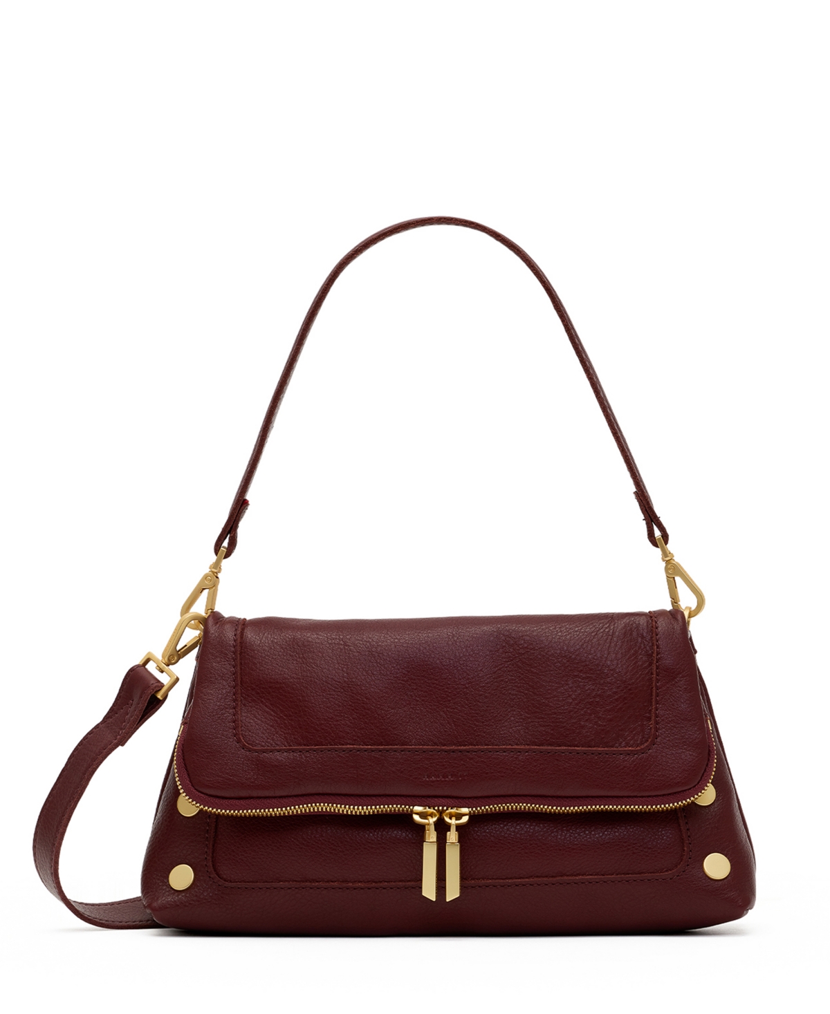 Click here for Hammitt Beverly Small Crossbody Bag - Cherrywood P... prices