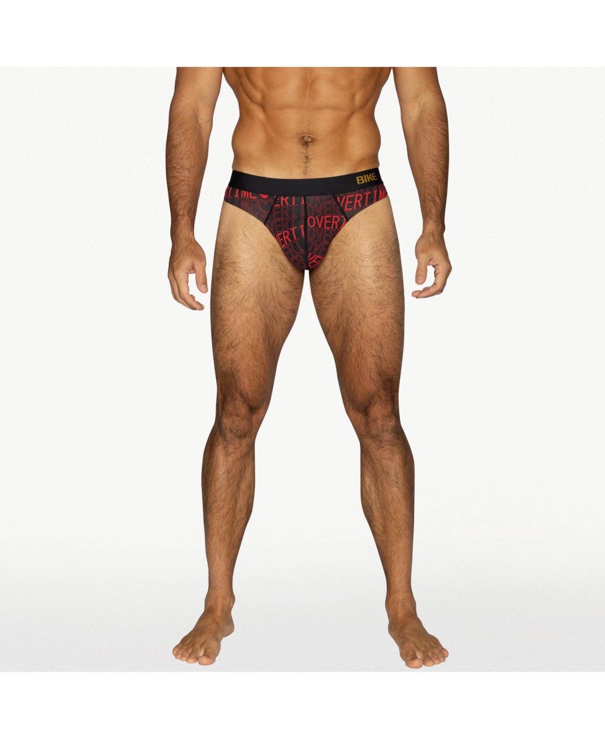 Click here for Bike Athletic Mens Active Thong Underwear - Overti... prices