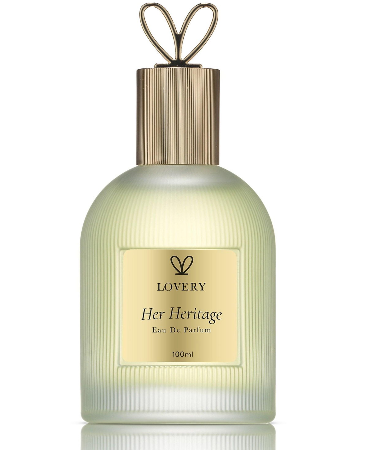 Click here for Lovery Her Heritage Eau de Parfum  3.38oz prices