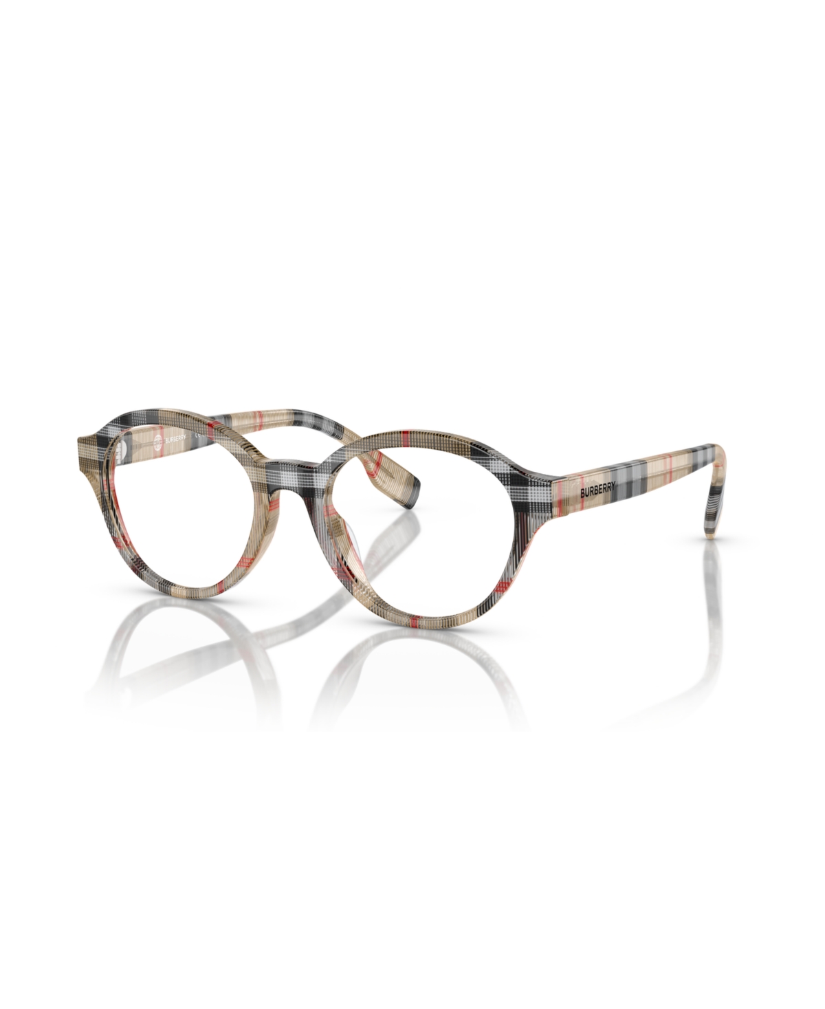 Click here for Burberry Child Eyeglasses  JB2006 - Vintage prices