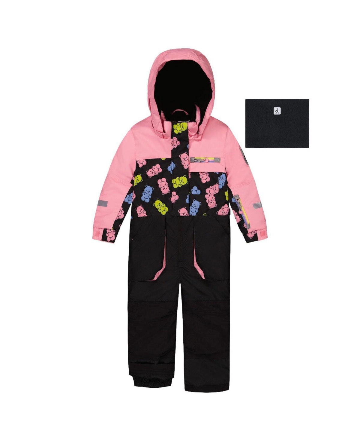 Click here for Deux par Deux Little and Big Girl One ( 6 to 14 )... prices