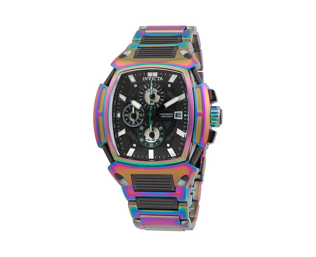 Click here for Invicta Mens 37794 S1 Rally Quartz Chronograph Wat... prices