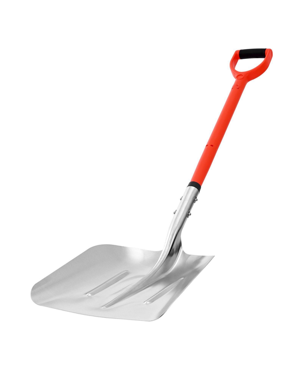 Click here for Mecale Aluminum Snow Shovel with D-Handle  Lightwe... prices