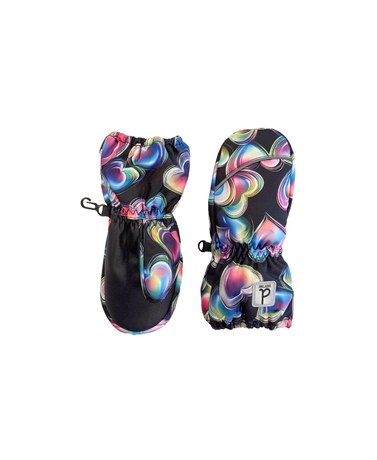 Click here for Deux par Deux Toddler Girl (2-5) Play Winter Mitte... prices