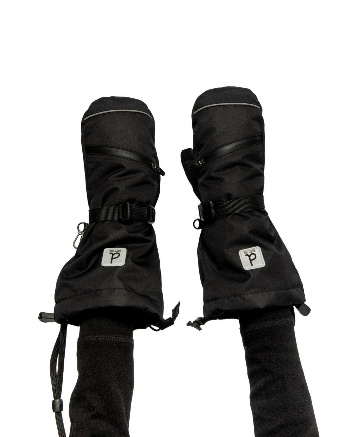 Click here for Deux par Deux Toddler 2- 5 Unisex Teknik Winter Mi... prices