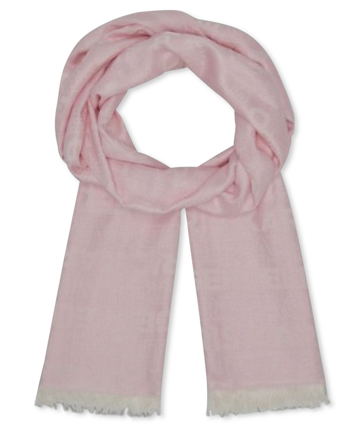 Click here for Karl Lagerfeld Paris Icon Pashmina Wrap - Ballet prices