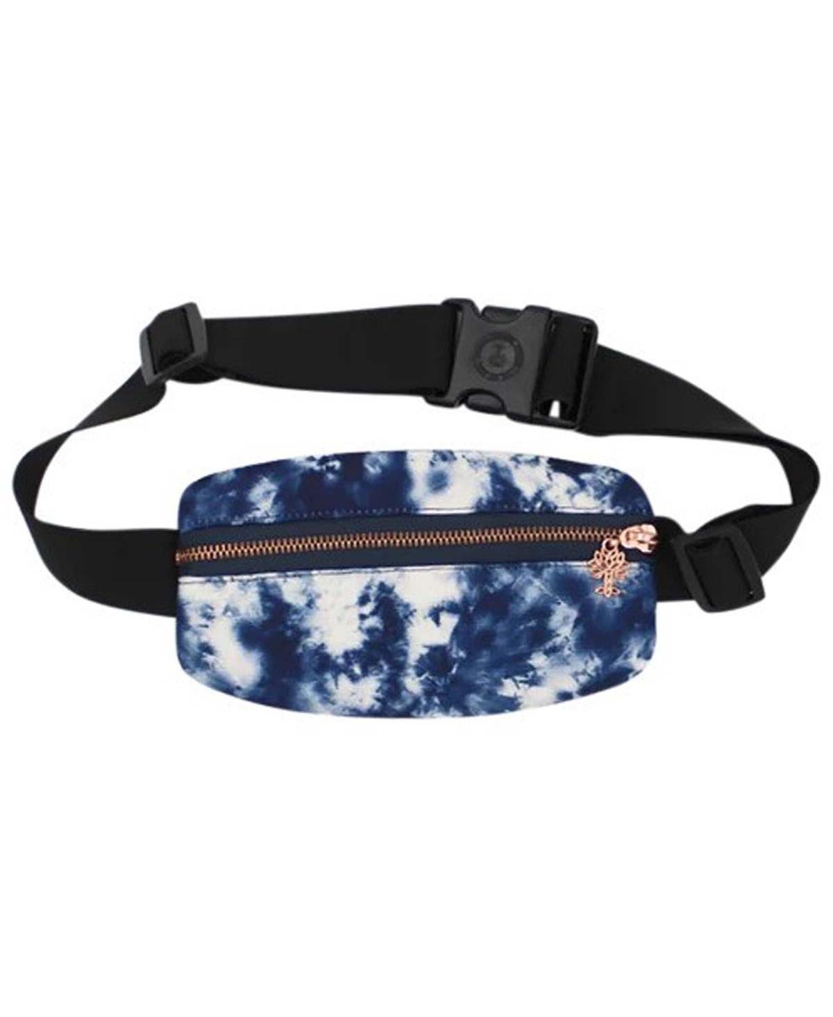 Click here for Seamless Outdoors Oak and Reed Traverse Hip Bag -... prices
