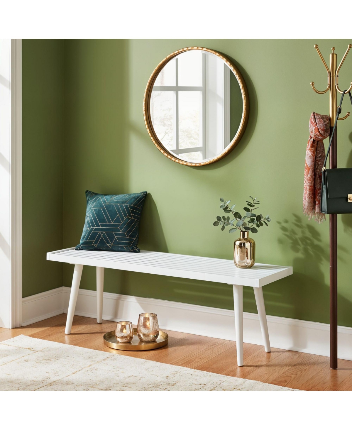 Click here for Sunset Living Furniture Mid-Century Modern Full-Si... prices