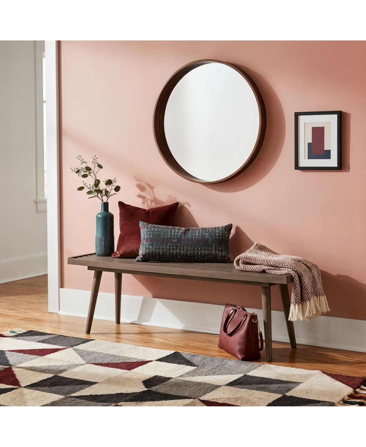 Click here for Sunset Living Furniture Mid-Century Modern Full-Si... prices