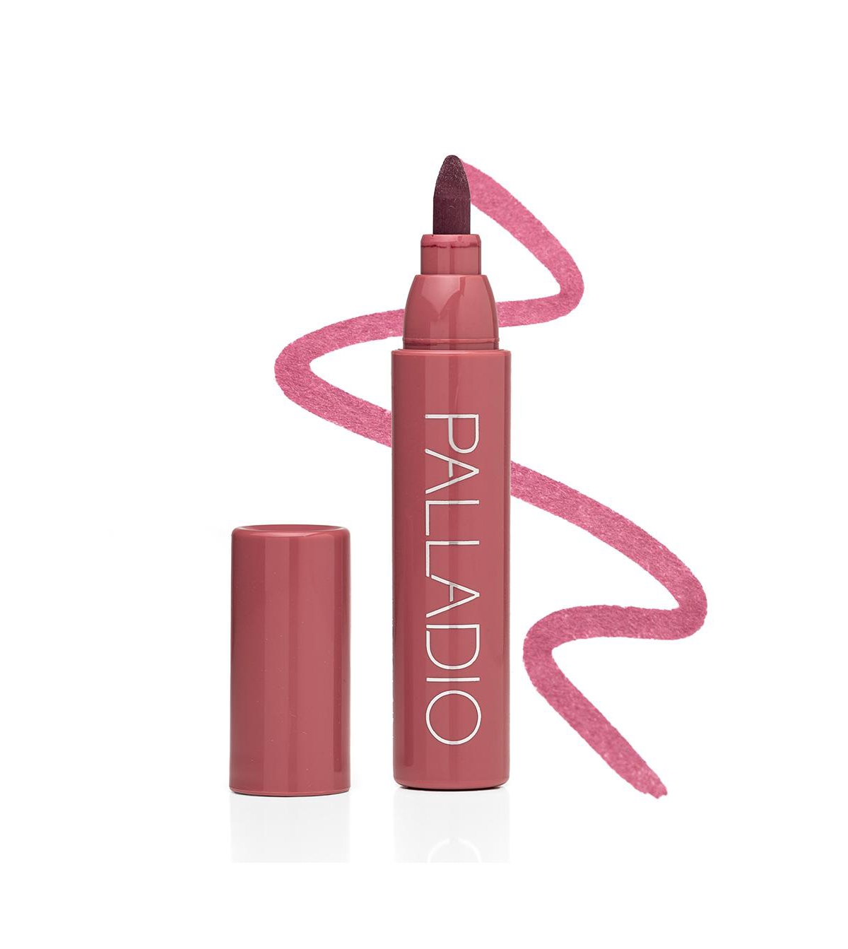 Click here for Palladio Lip Stain - 0.11 oz - Blush prices