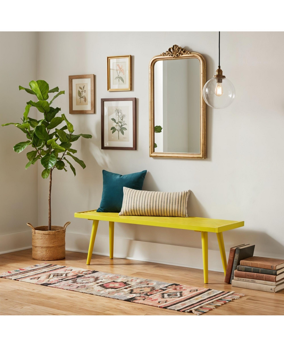 Click here for Sunset Living Furniture Mid-Century Modern Full-Si... prices