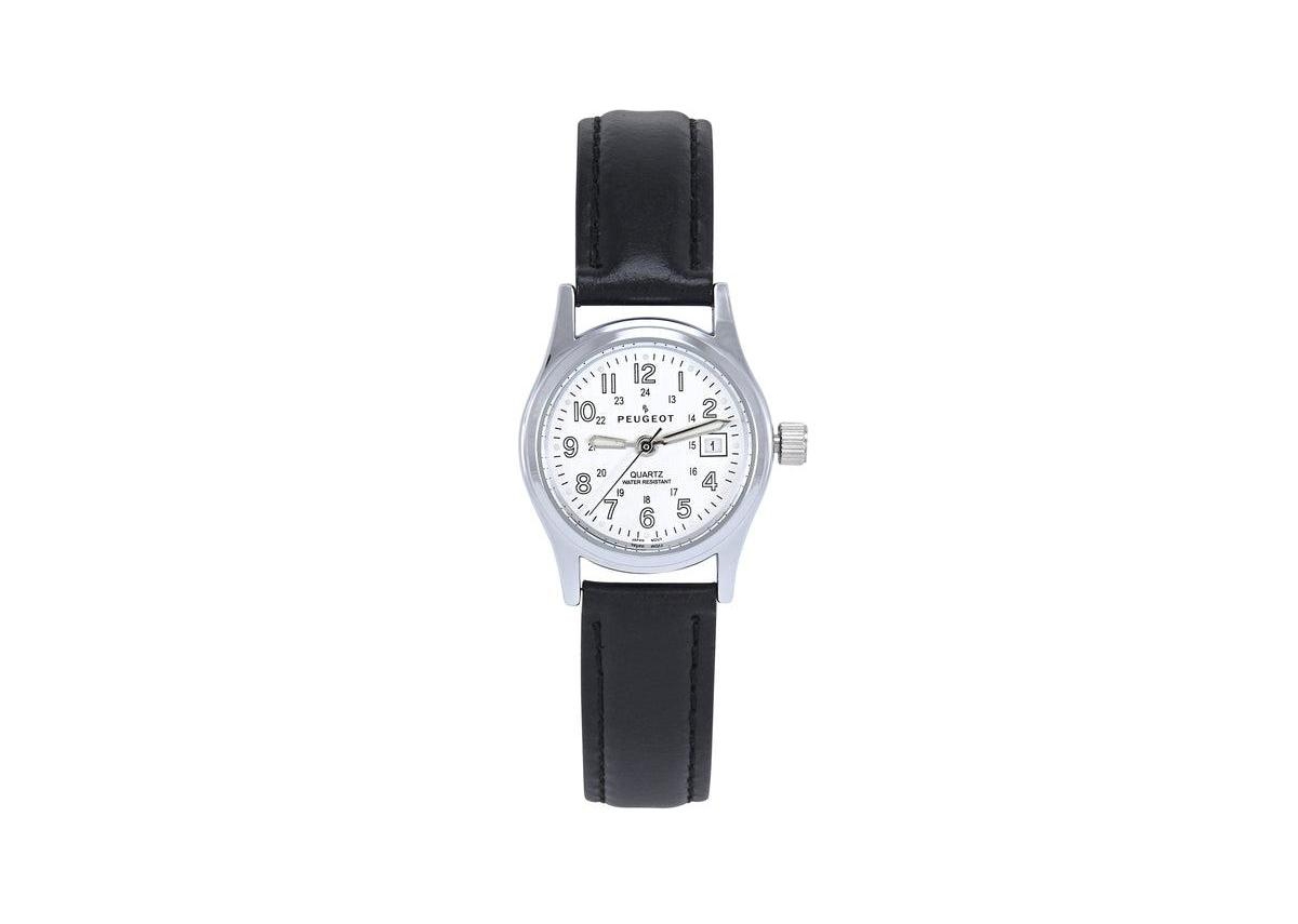 Click here for Peugeot Women s Silver Dial Nurses Sport Calendar... prices