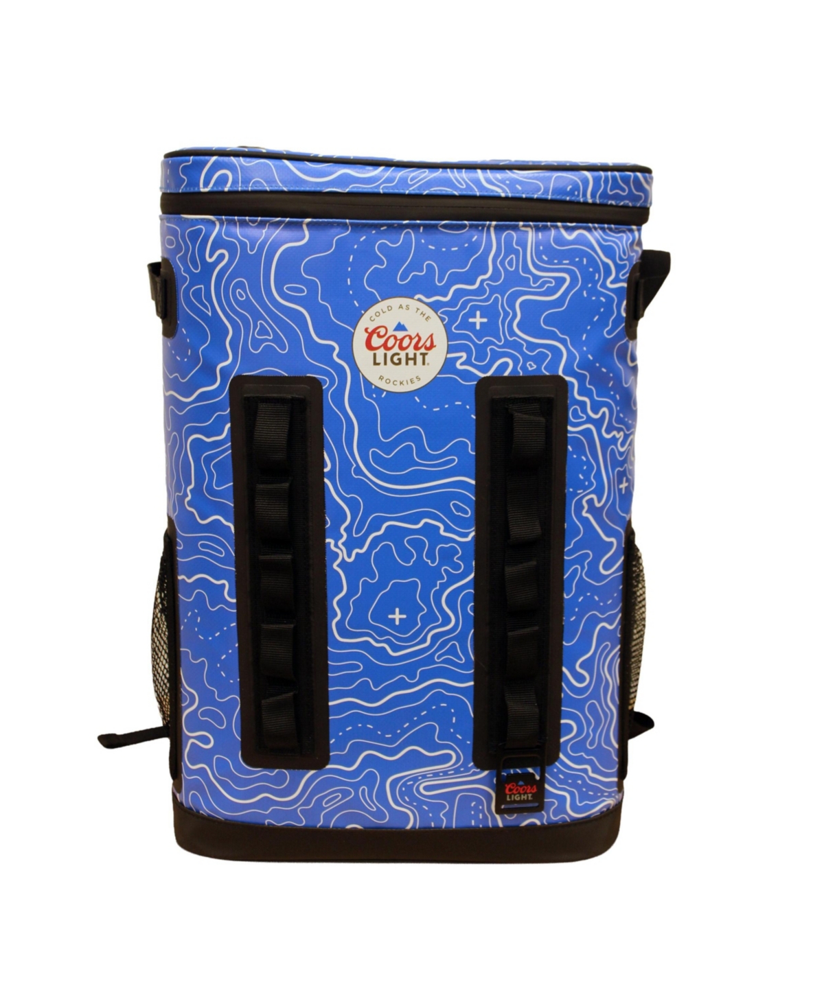 Click here for Coors Light 20L 24 Can Backpack 48H Cooler Bag - C... prices