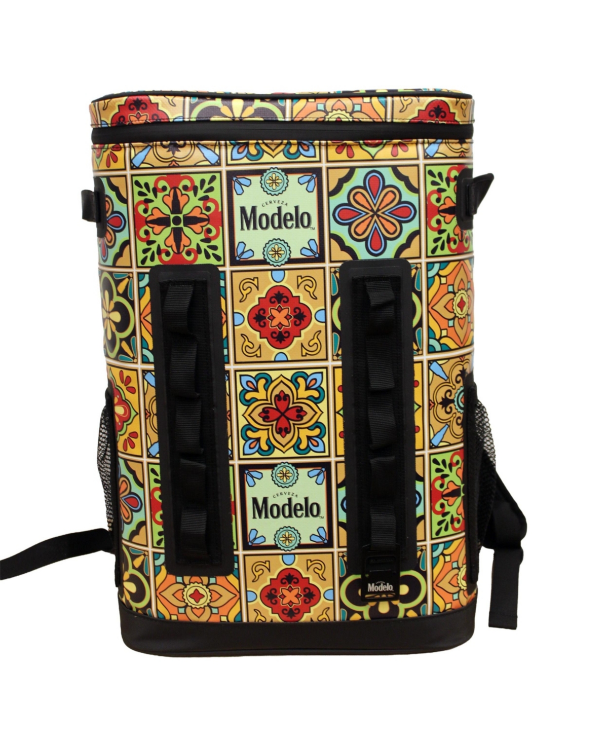 Click here for Modelo 20L 24 Can Backpack 48H Cooler Bag - Modelo prices