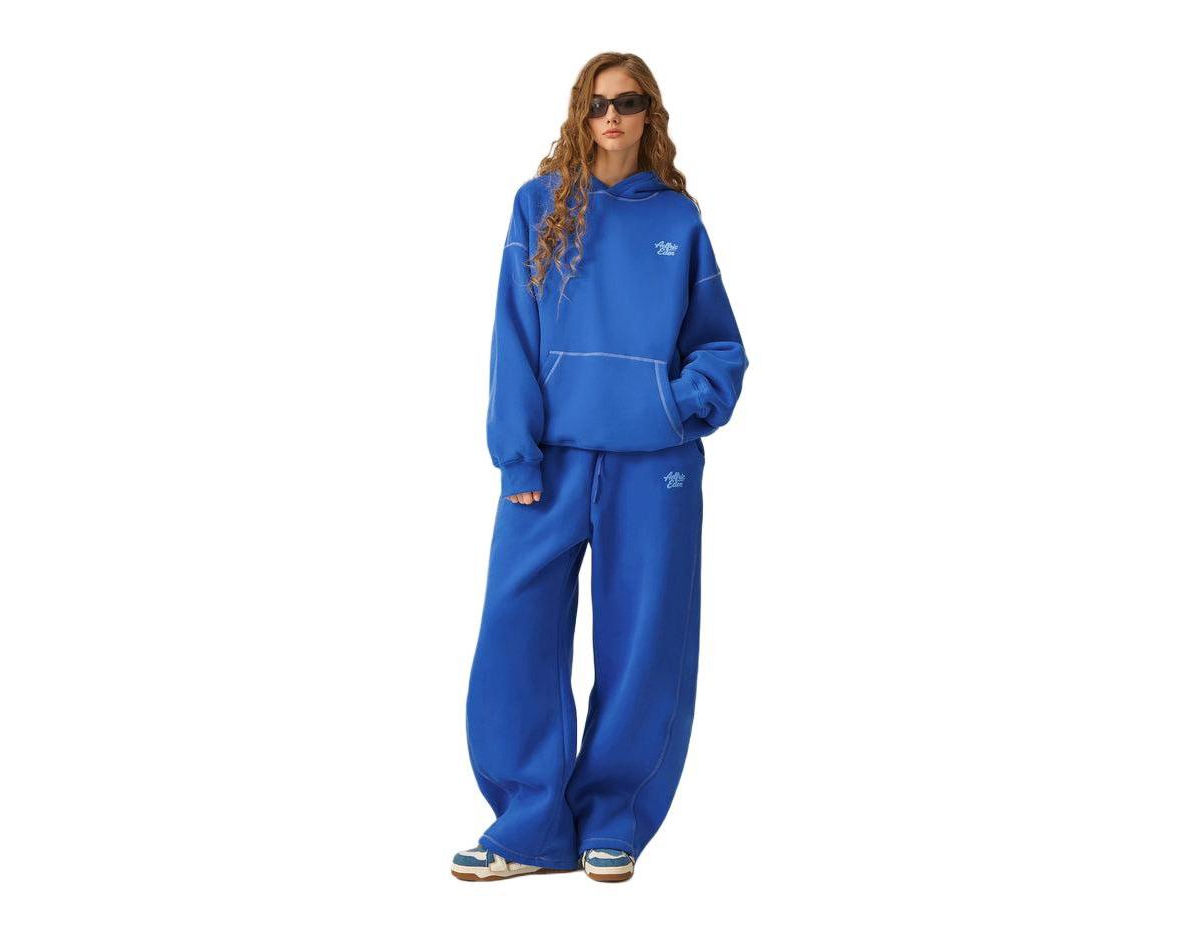 Click here for Aelfric Eden Womens Cloud Essential Fleece Pullove... prices