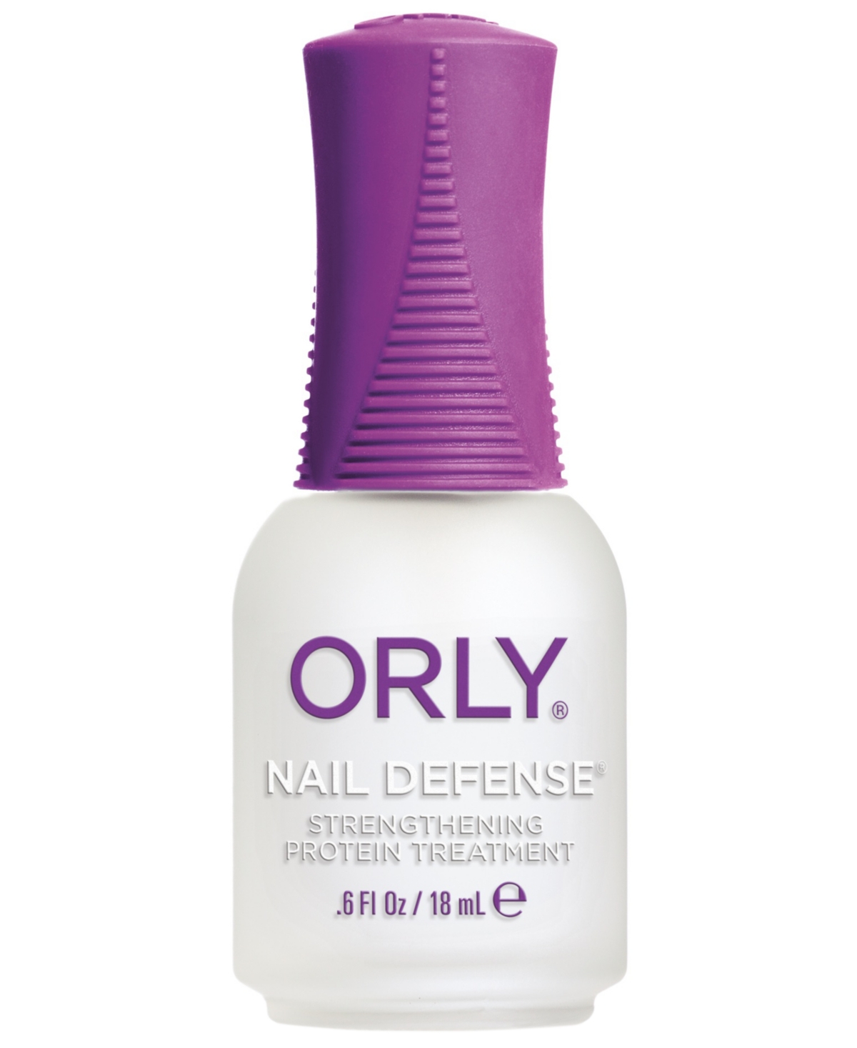 Click here for Orly Nail Defense Strengthener  0.6 oz. - Clear prices