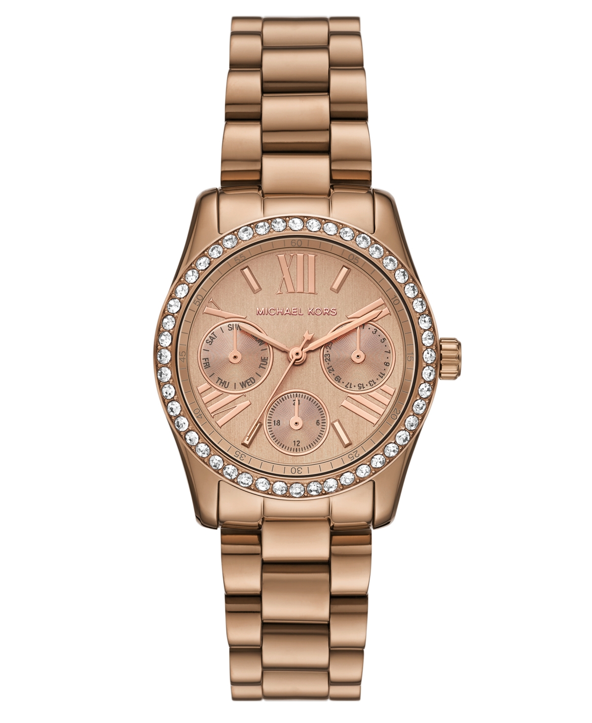 Click here for Michael Michael Kors Womens Lexington Multi-functi... prices