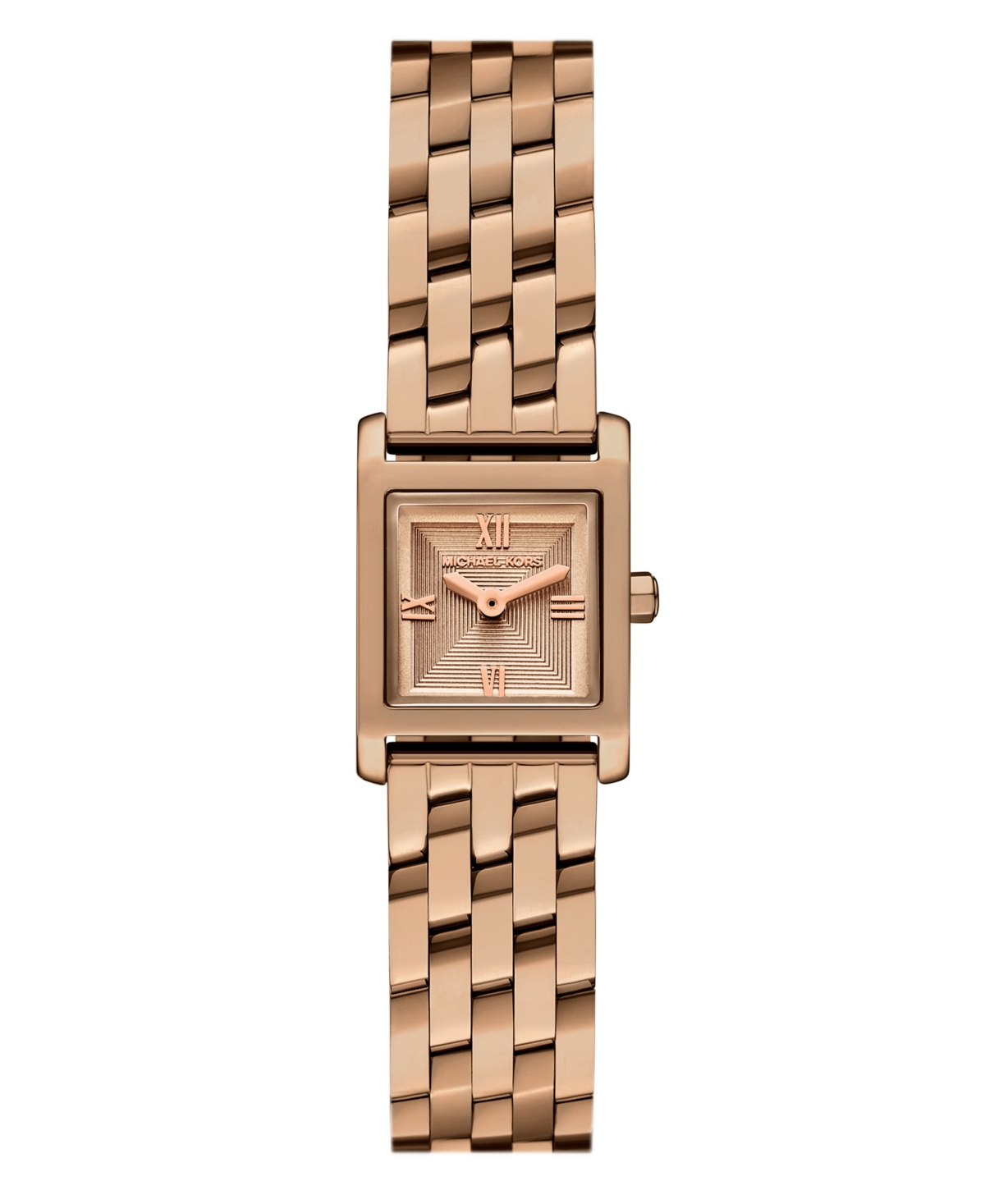 Click here for Michael Michael Kors Womens Georgie Two-Hand Beige... prices